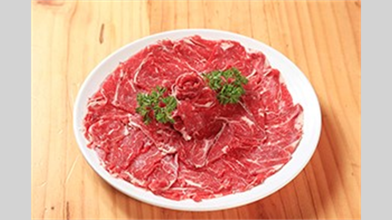 Fujiya Sushi | Gyuniku (bò gọi thêm lẩu)